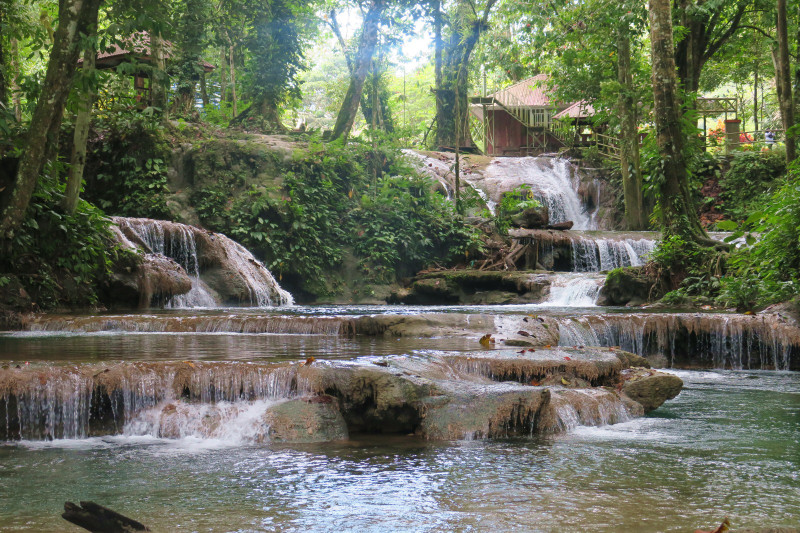 Air Terjun Salodik - Djalanin.com